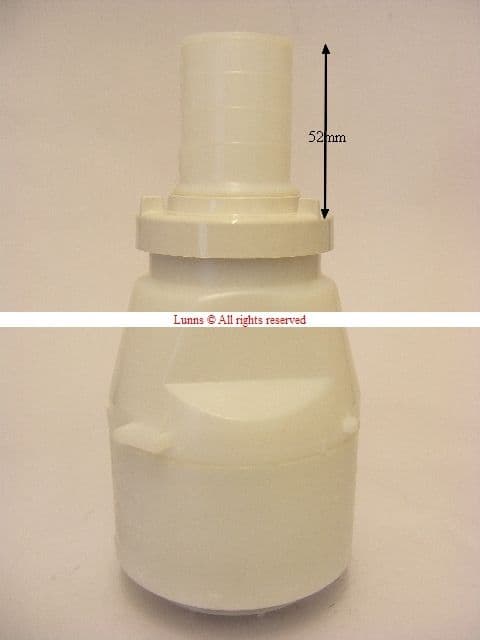 Grohe 27 05 44 270544 Flush Valve