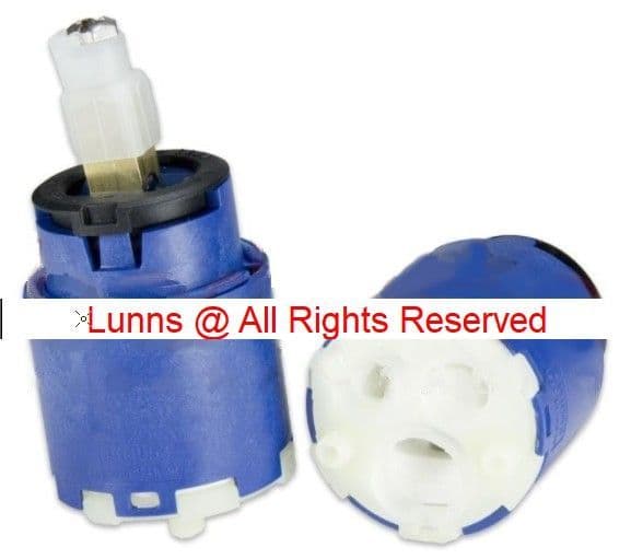 Grohe ABI 46374000 35mm Cassette Cartridge C4A - New Web Only