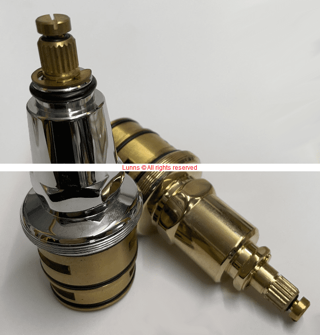 Gummers Double Base Cartridge cw Wax Capsule & Carrier 930003 SC9 ...