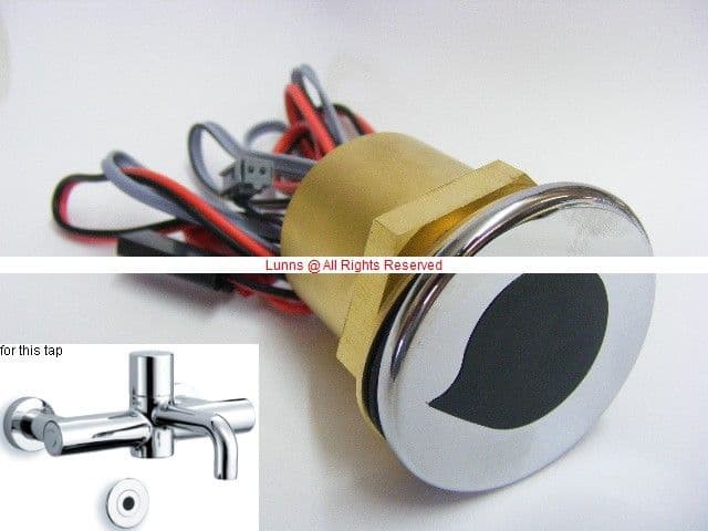 Ideal Standard Armitage Markwik Sensorflow IR Sensor cw Wire A960219NU ...