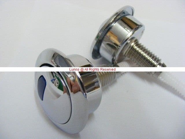 Idrols Cistern Lid Push Button Mk2 SIMod - Bespoke Part