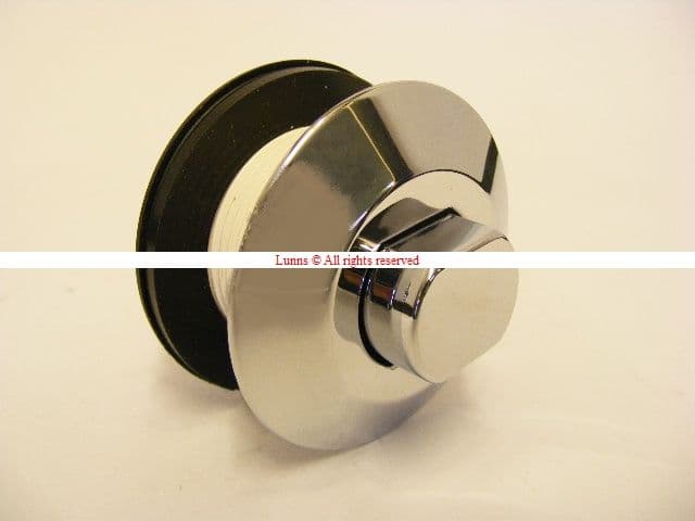 Lixil Herga 6442 Race Track Push Button 67154 EDL2-18