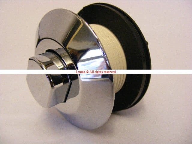 Lixil Herga 6442 Race Track Push Button 67154 EDL2-18