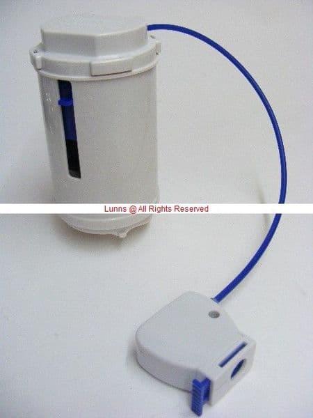 Macdee AFV40100 AFV40200 Flush Valve