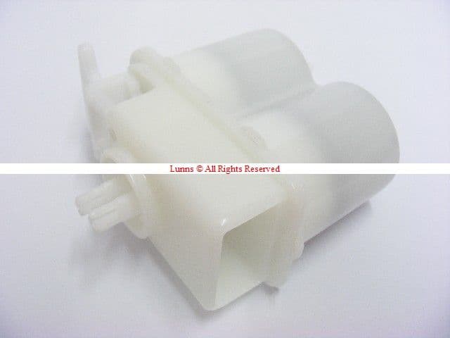 Pluma H Series Pneumatic Button Activation Unit - Bespoke Part EDL8A