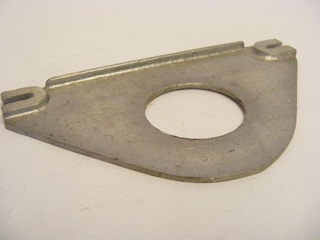 Twyford 4 Bolt Hole Conversion Plate