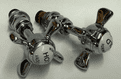 Vado Wentworth Pinch Headwork Kit Chrome V1 - Bespoke Part