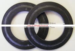 Flush Valve Washer
