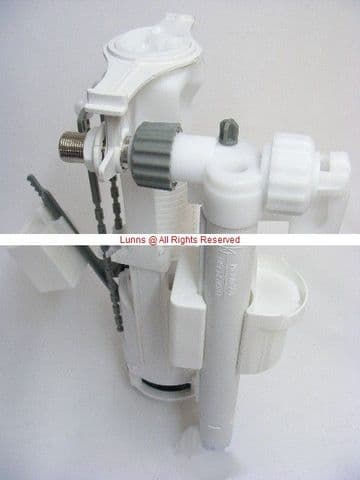 Flush Valves - Page 4