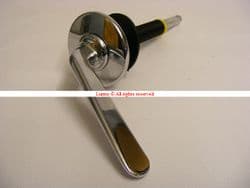 Cistern Levers