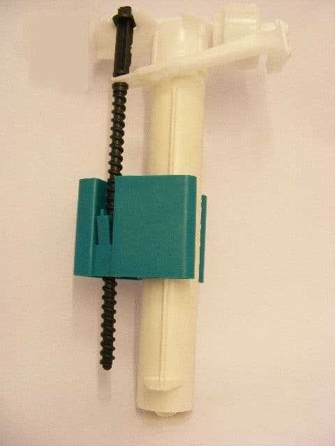 Wizard Side Entry Inlet Float Valve