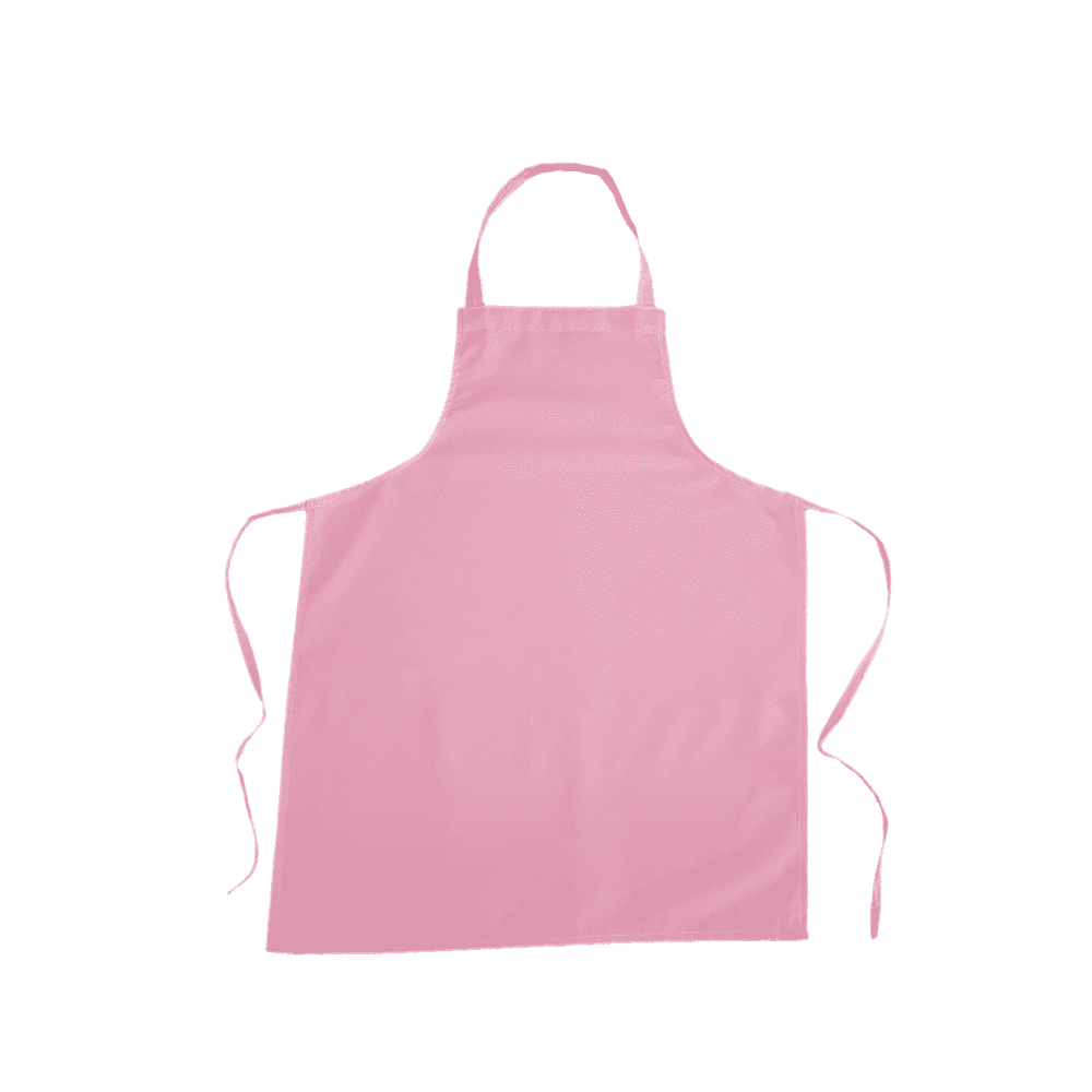 Children s Aprons - Orchid Pink - Arts and Crafts Kids Apron Age 5-7 years