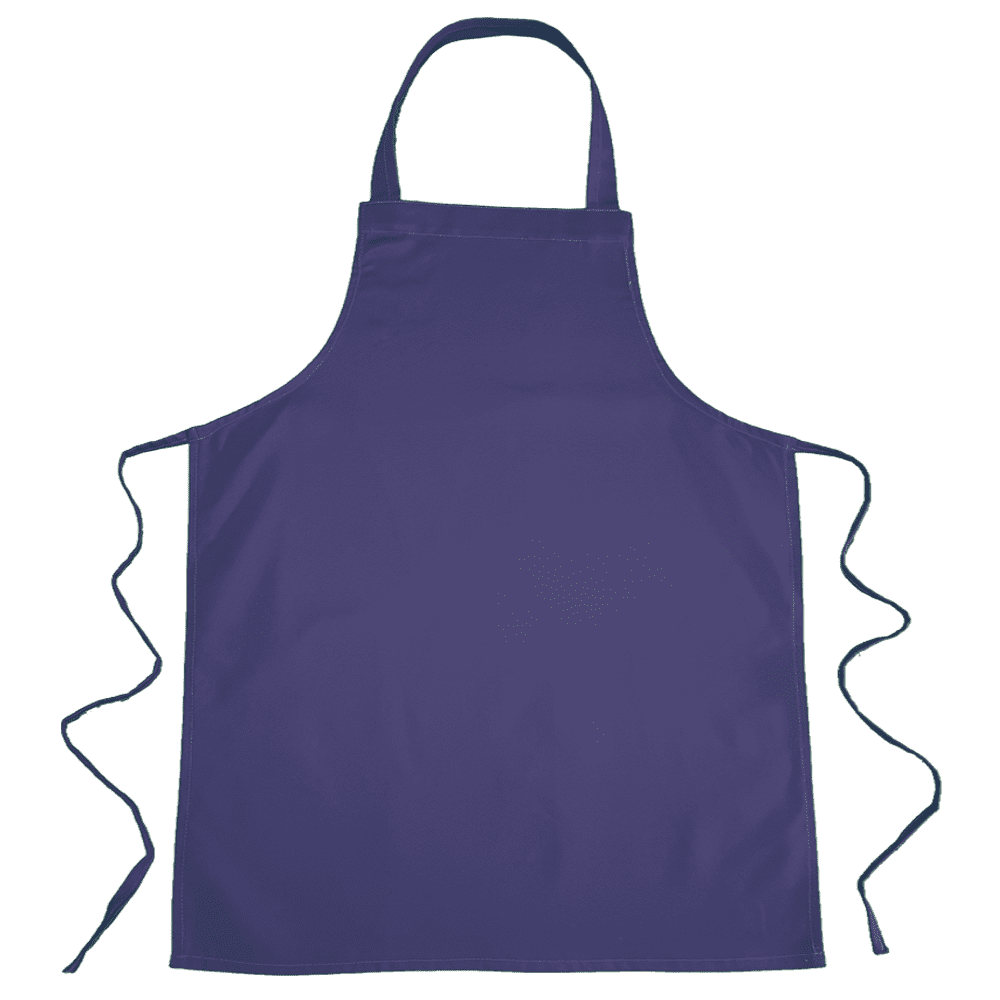 Extra Extra Large XXL Apron -Navy