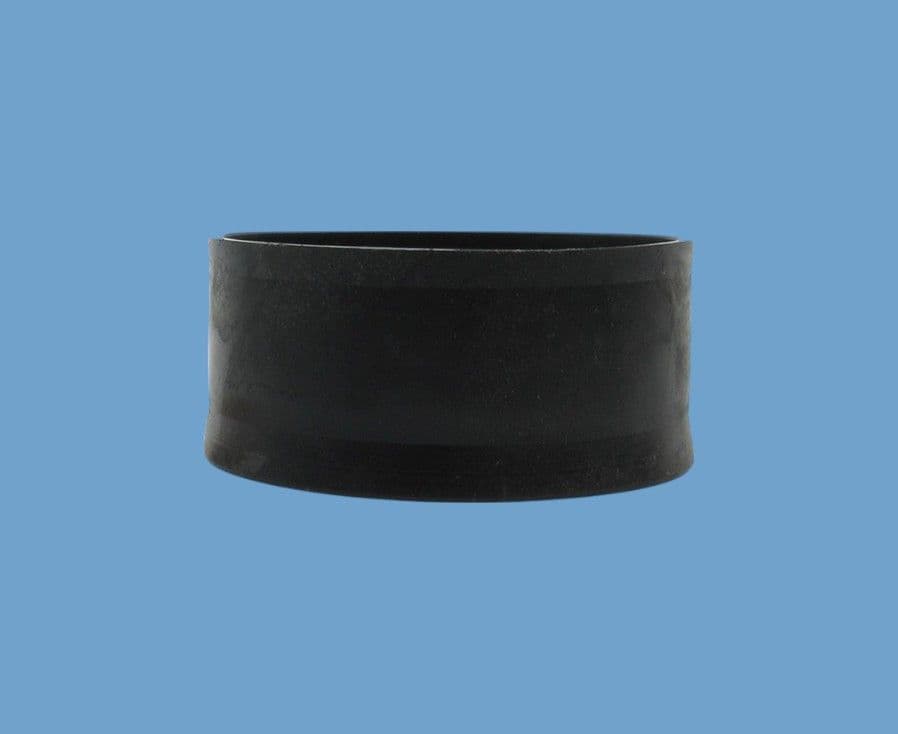 1/10 Gallon Black Cartridge Plunger TS2P-BLACK Adhesive Dispensing Techcon