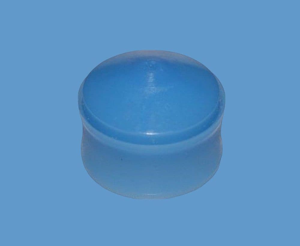 Techcon Systems 10cc size blue easy flow syringe barrel piston ...