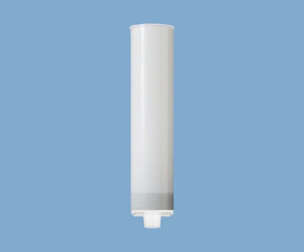 Techcon 10oz Cartridge Plunger Kit HDPE TS110CP-BLP-250 310ml Adhesive ...