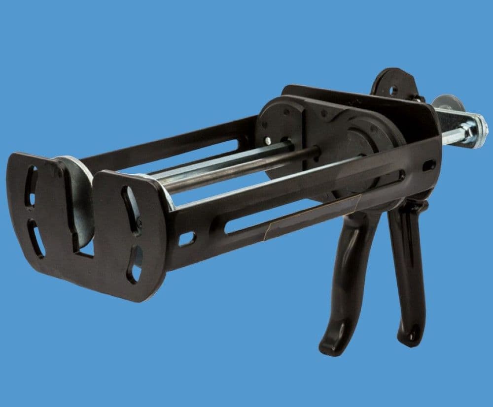 1200ml Manual Dual Gun 1:1/2:1 Ratio BG1200-1 Adhesive Dispensing Ltd