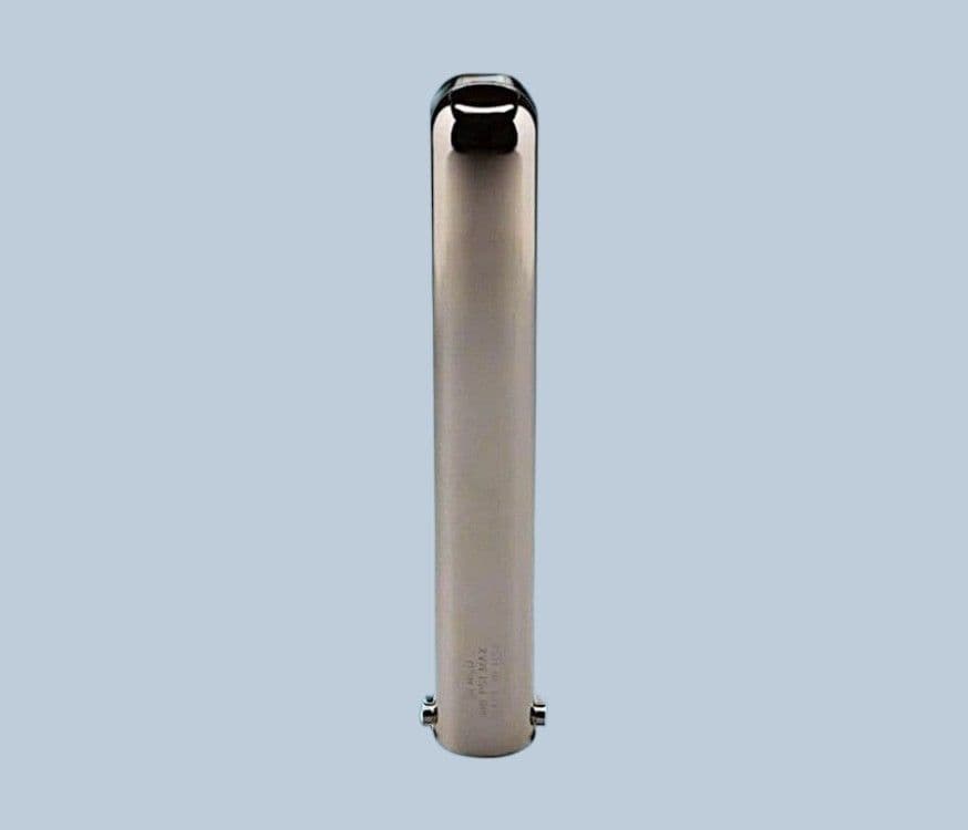 12oz Retainer for Cartridge Gun Semco 220923 Adhesive Dispensing
