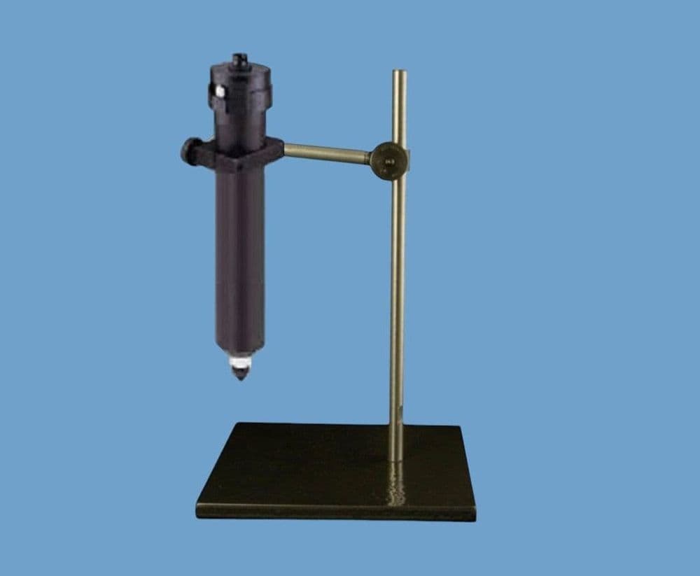 Techcon 12oz Cartridge Retainer System & Stand TS918-12 Adhesive ...