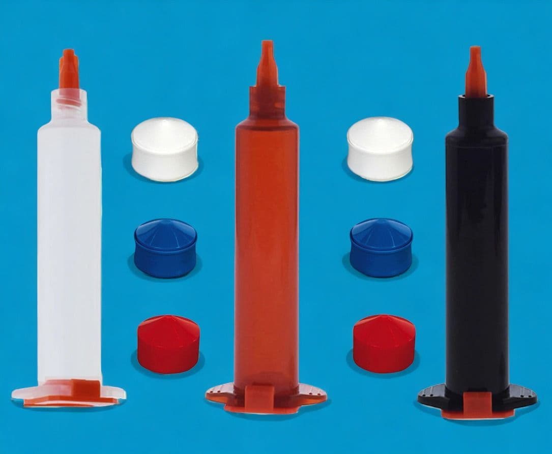 12oz Automatic Cartridge to Syringe Filling Station 1000-12D Adhesive ...