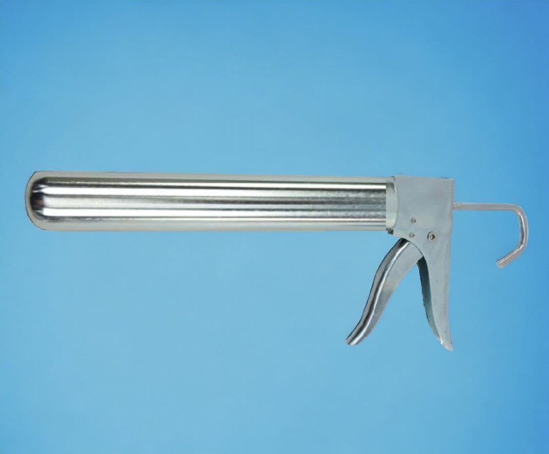 12oz Manual Cartridge Gun Dispenser 221836 Semco 12oz 850 series ...