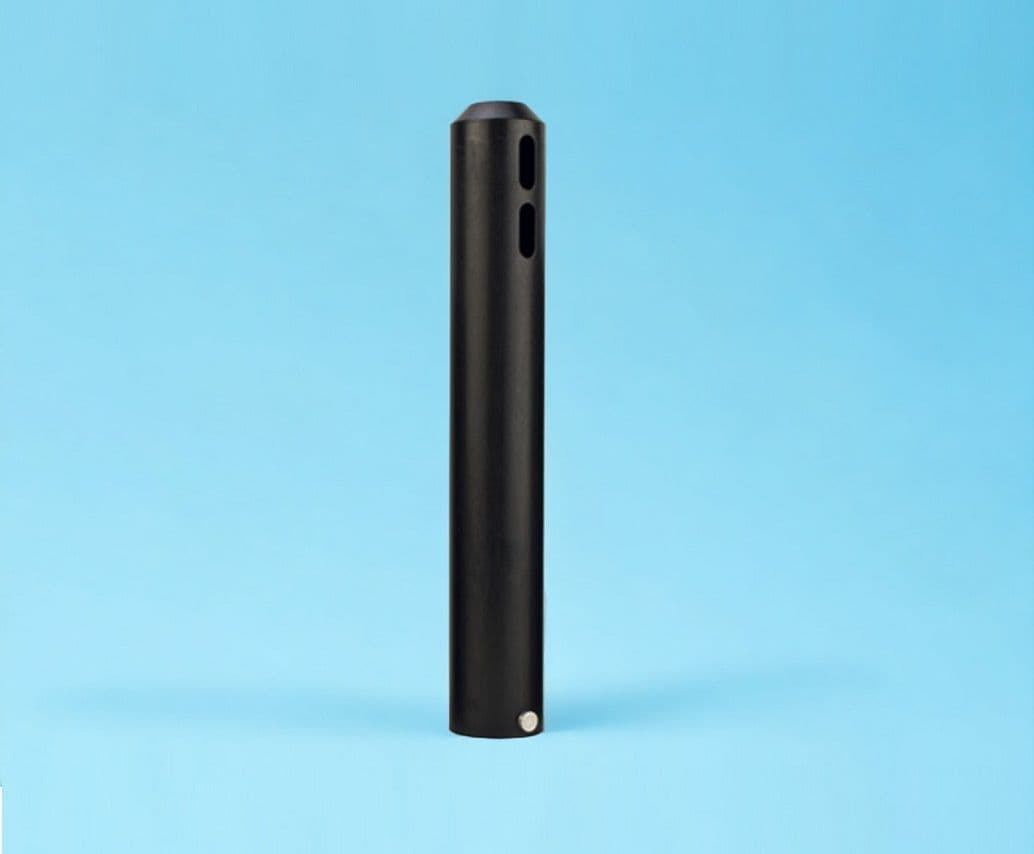 Techcon 12oz Slotted Cartridge Retainer Body 918-032-000 Adhesive ...