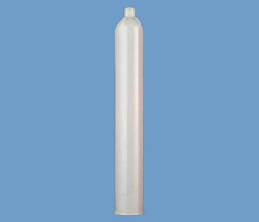 Optimum EFD 12oz size white cartridge HDPP AD7012407W Adhesive ...