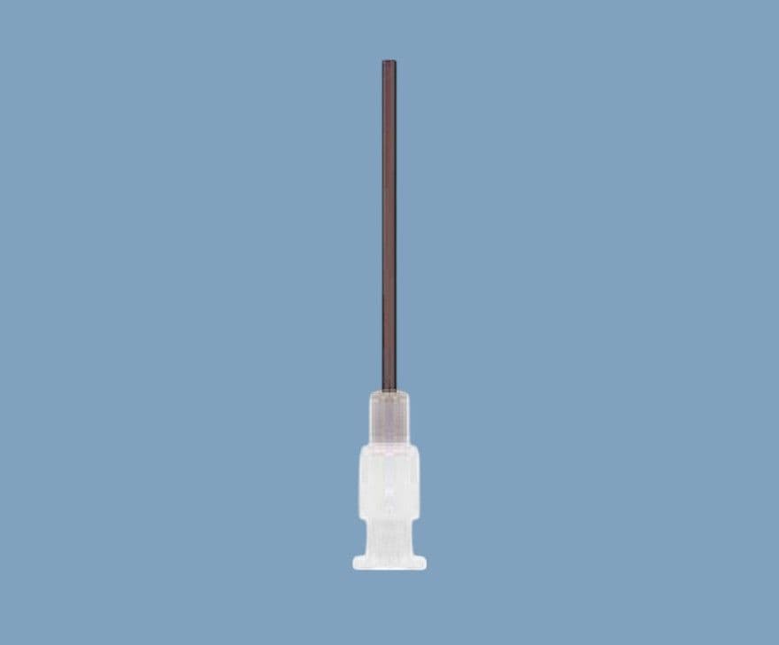 Adhesive Dispensing Ltd TSP16-1-1/2PK 16 Gauge Flexible Polypro Tip 1.5 ...