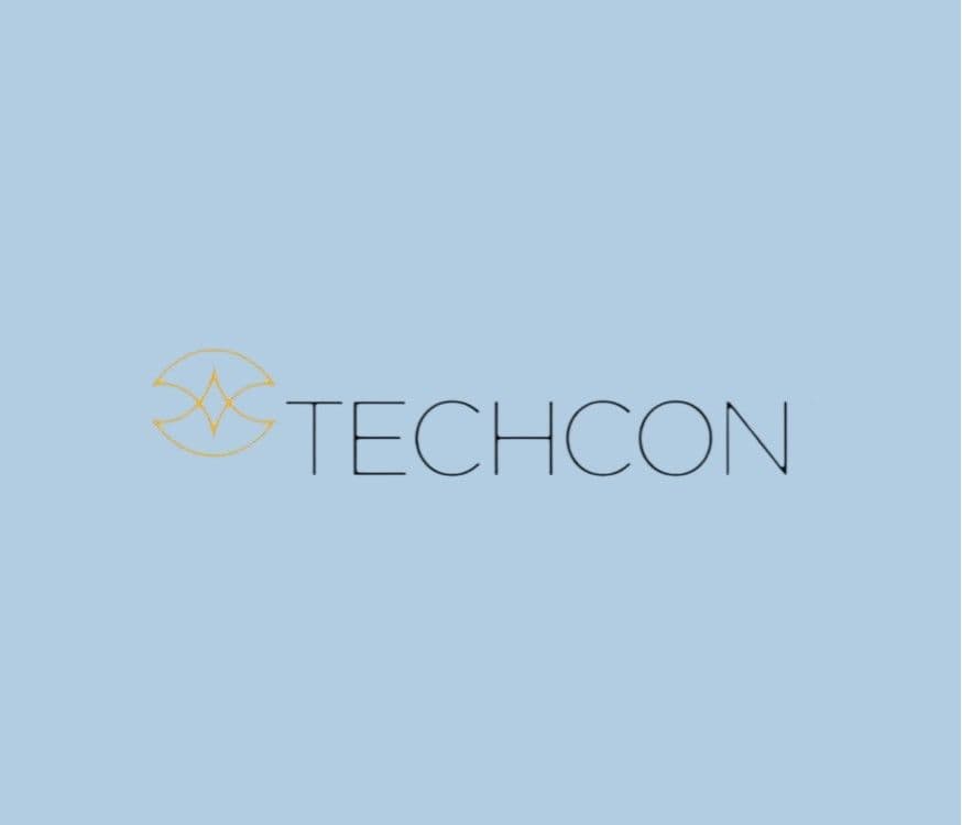 Techcon 18G Metal Stainless Tip Luer Lock Needle TS18SS -1/2PK Adhesive ...