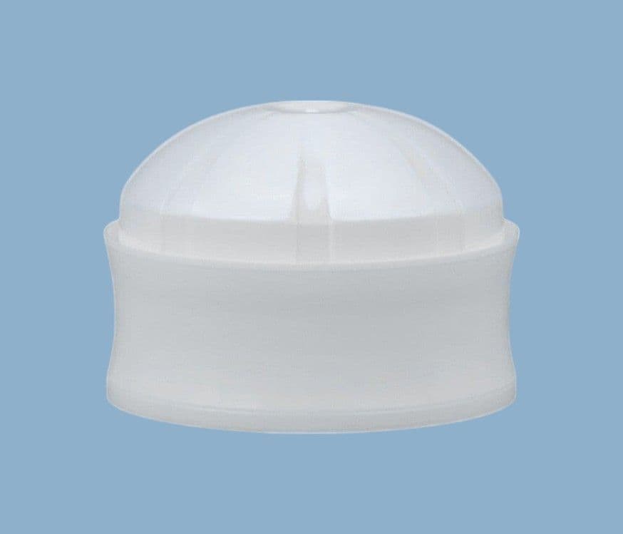 EFD 2.5, 6, 12oz White Cartridge Wiper Plunger AD7012419 Adhesive ...