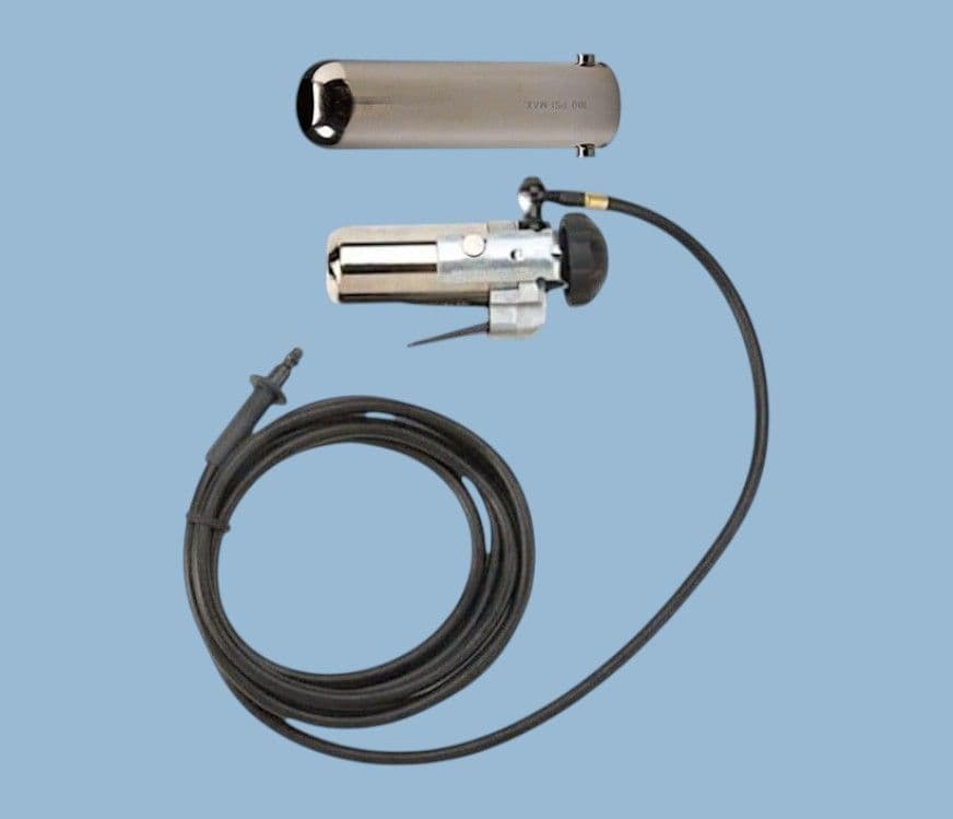 2.5oz 6oz Pneumatic Cartridge Gun Semco 250-B AD2560B-C Adhesive ...