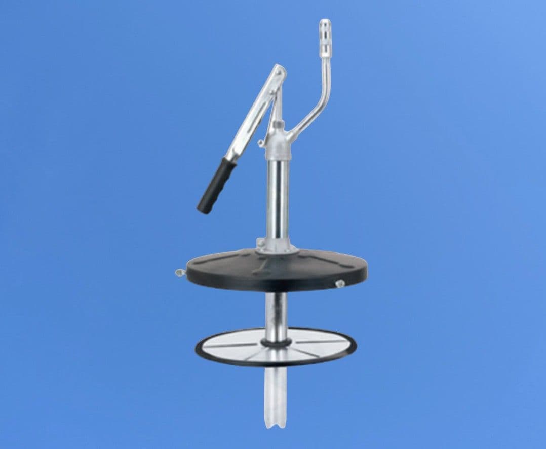 20 Litre Manual Pail Pump # AD5-20LF adhesive Dispensing