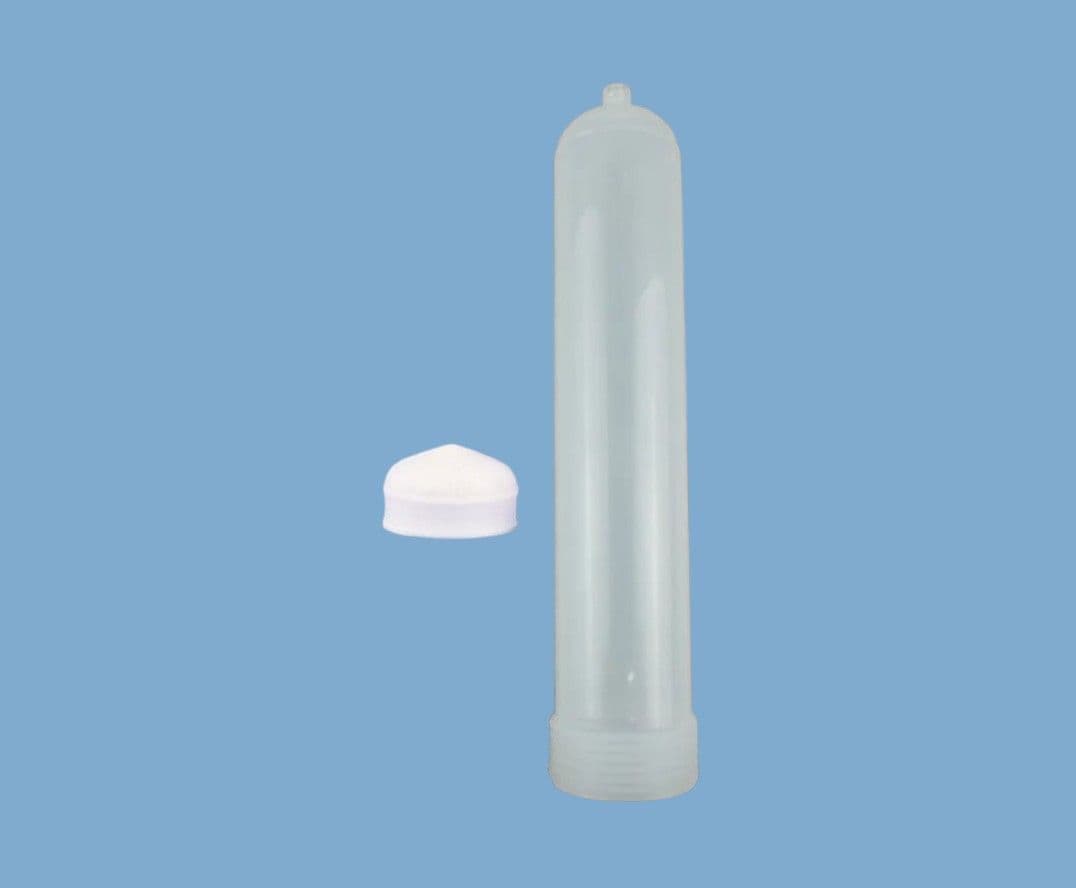 200cc size clear syringe big barrel natural with piston AD200BP ...