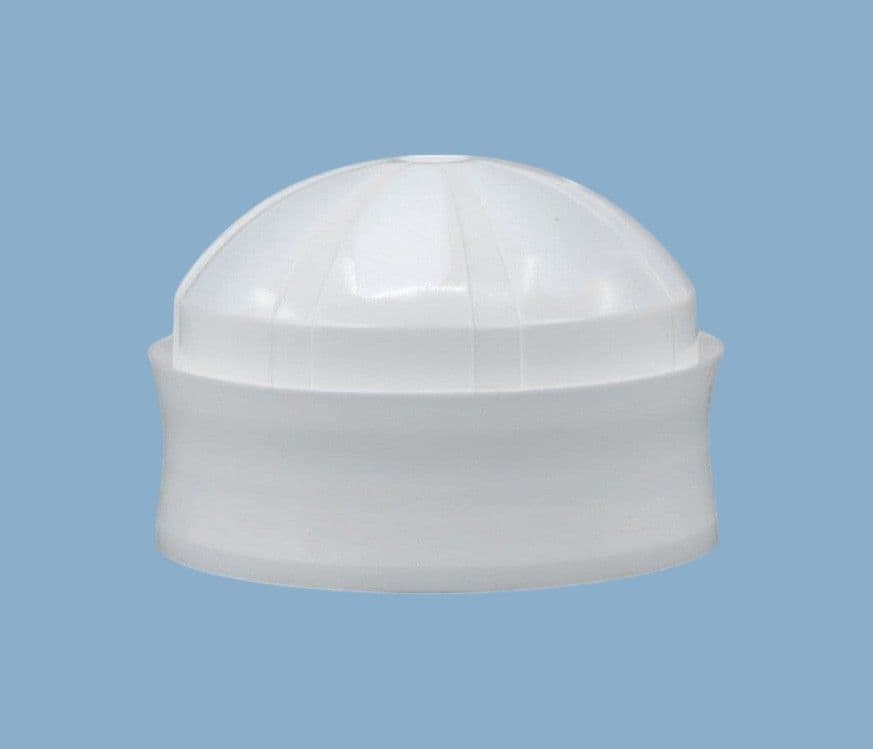 EFD 20oz, 32oz White Cartridge Wiper Plunger AD7012421 Adhesive ...