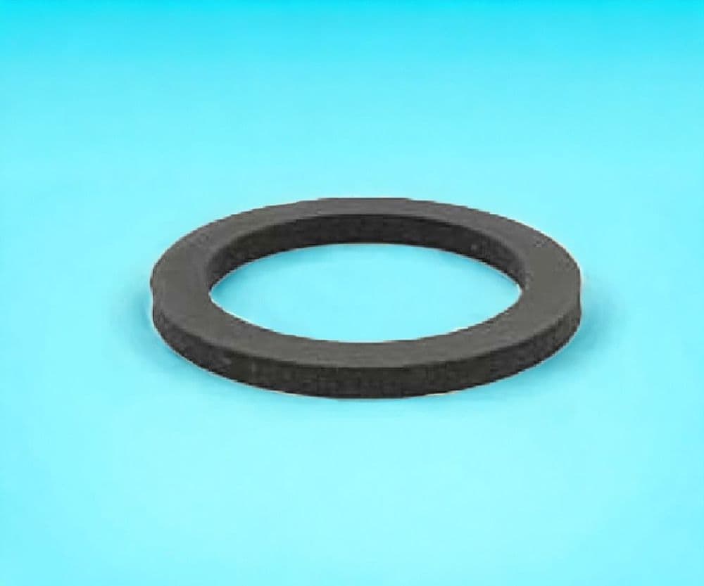 20oz Cartridge Adapter Cap Rubber Gasket 101-20G Adhesive Dispensing ...