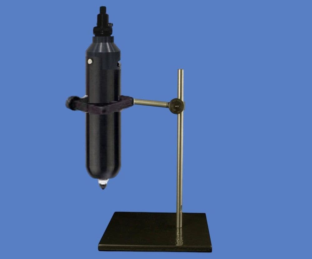 20oz Cartridge Retainer System & Stand TS918-20 Adhesive Dispensing