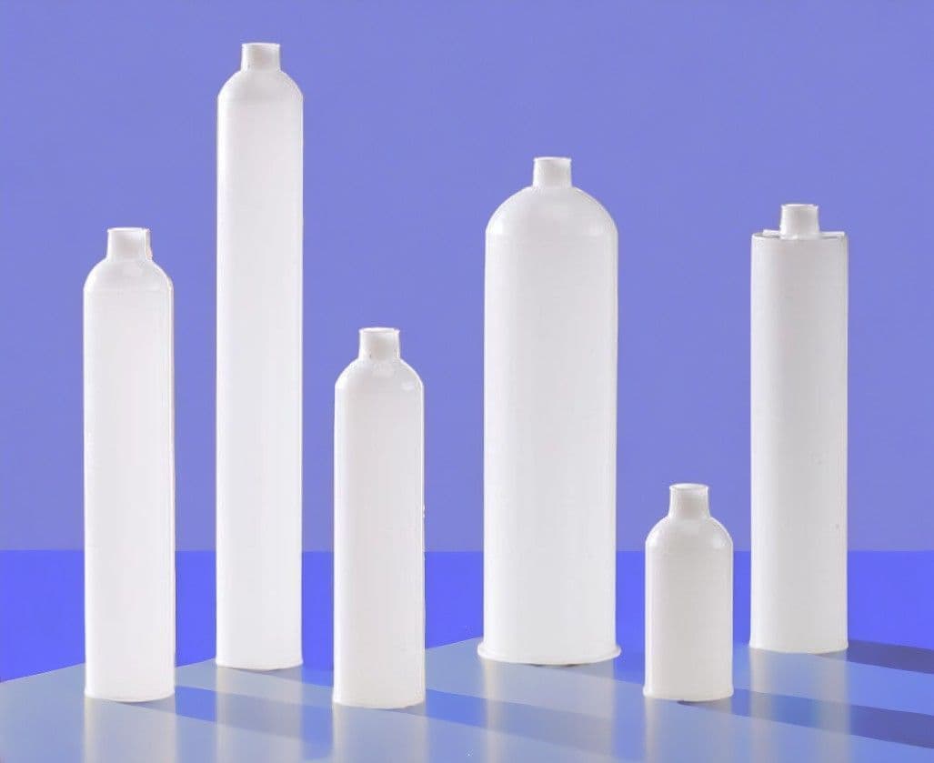 Fisnar 20oz Cartridge Retainer System CR570 Adhesive Dispensing Ltd