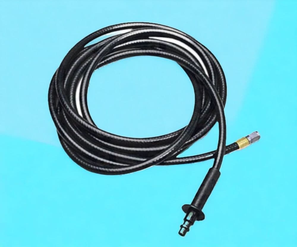 Semco PPG 280006 Gun Air Hose for Guns 5ft Schrader Adhesive Dispensing Ltd