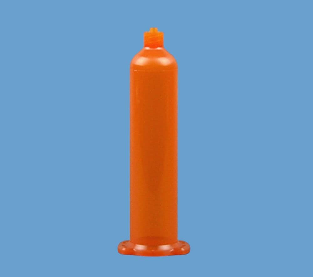 30cc size amber syringe barrel natural ADV830BA from Adhesive ...