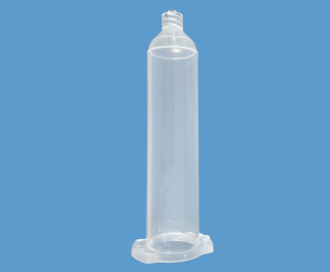 30cc size clear syringe barrel natural ADV830BN from Adhesive ...