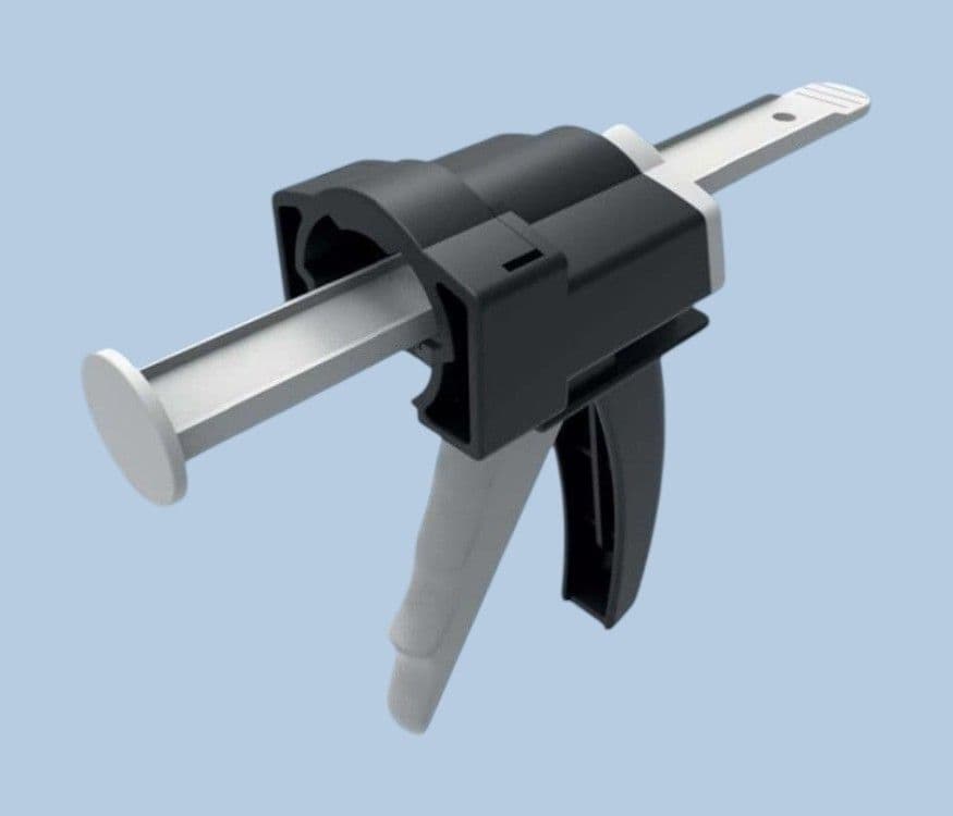 MPD32 Medmix 30cc Manual Syringe Applicator Gun Dispenser Adhesive ...