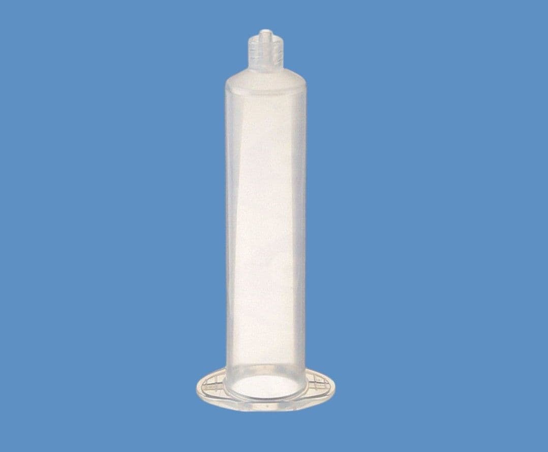 30cc Air Powered Syringe Barrel Clear AD930-N Adhesive Dispensing Ltd ...