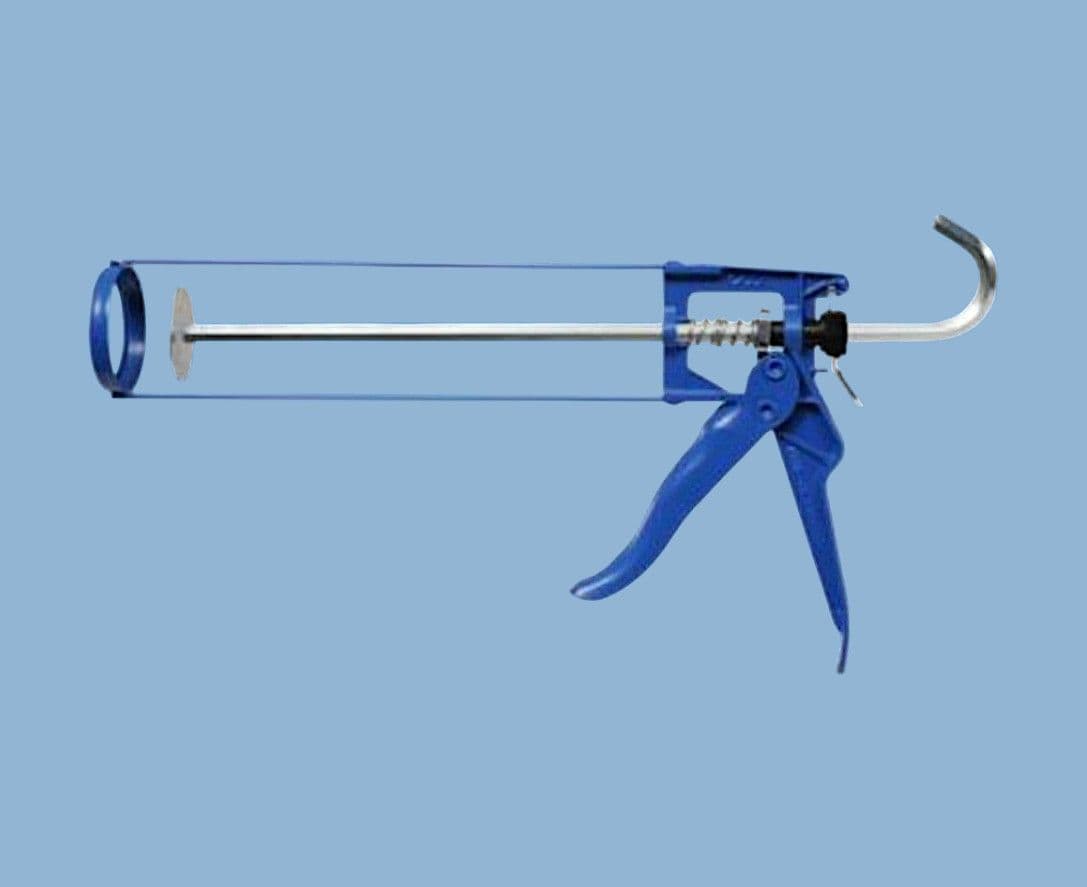 310ml Manual Cartridge Caulk Gun EASIFLOW-HD Adhesive Dispensing Ltd PC Cox