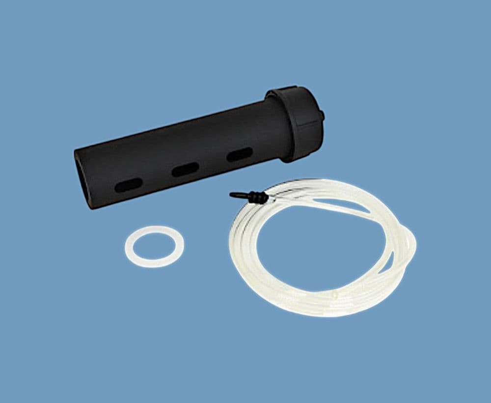 Fisnar 10oz (310ml) Cartridge Retainer 5801383-KIT Adhesive Dispensing Ltd