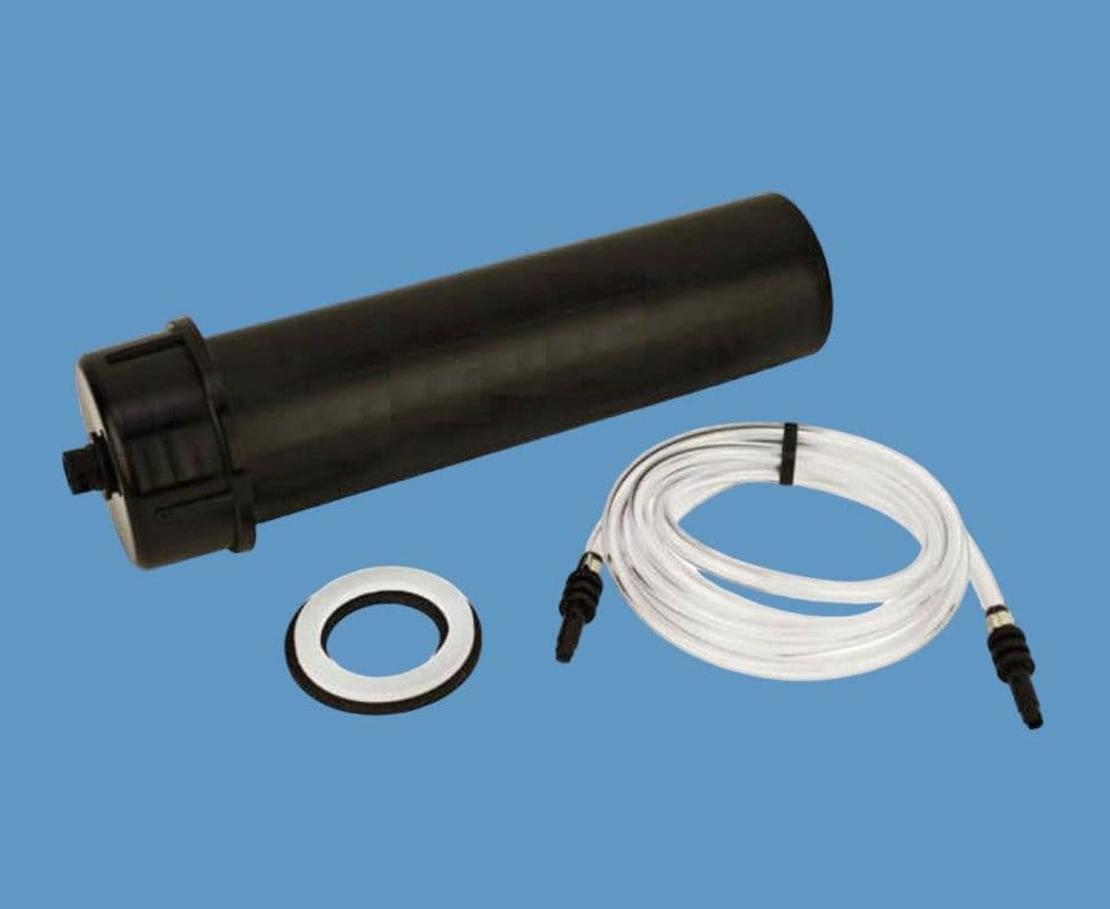 10oz (310ml) Cartridge Retainer 580091H-A Adhesive Dispensing Ltd