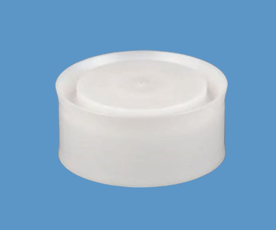 310ml White Cartridge Plunger TS2P Techcon Adhesive Dispensing Ltd