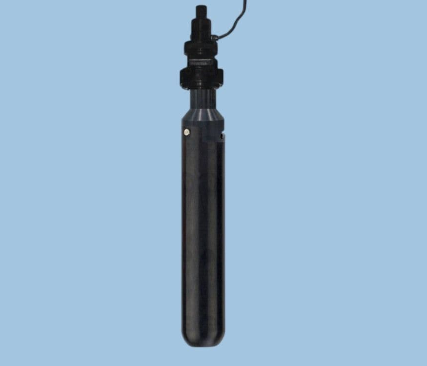 32oz Cartridge Retainer TS918-32AD Adhesive Dispensing Ltd