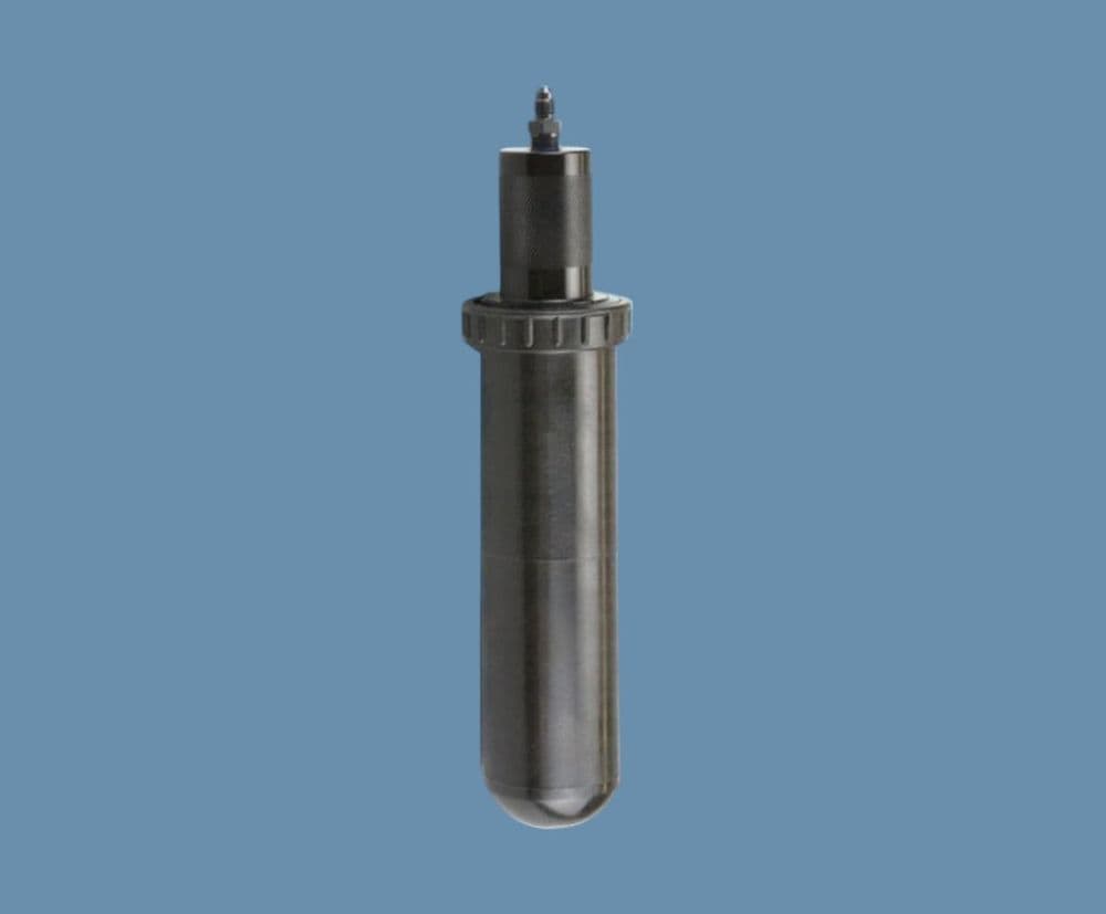 32oz Cartridge Retainer System TS918-32CS Adhesive Dispensing Ltd