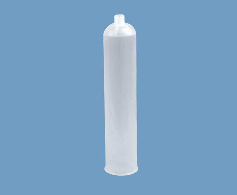 Optimum EFD 32oz size clear cartridge HDPP AD7014092 Adhesive ...