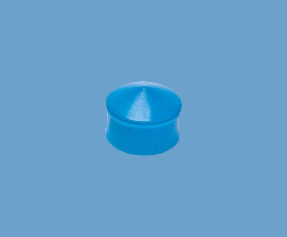Techcon Systems 3cc size blue easy flow barrel piston 7030007BLPK ...